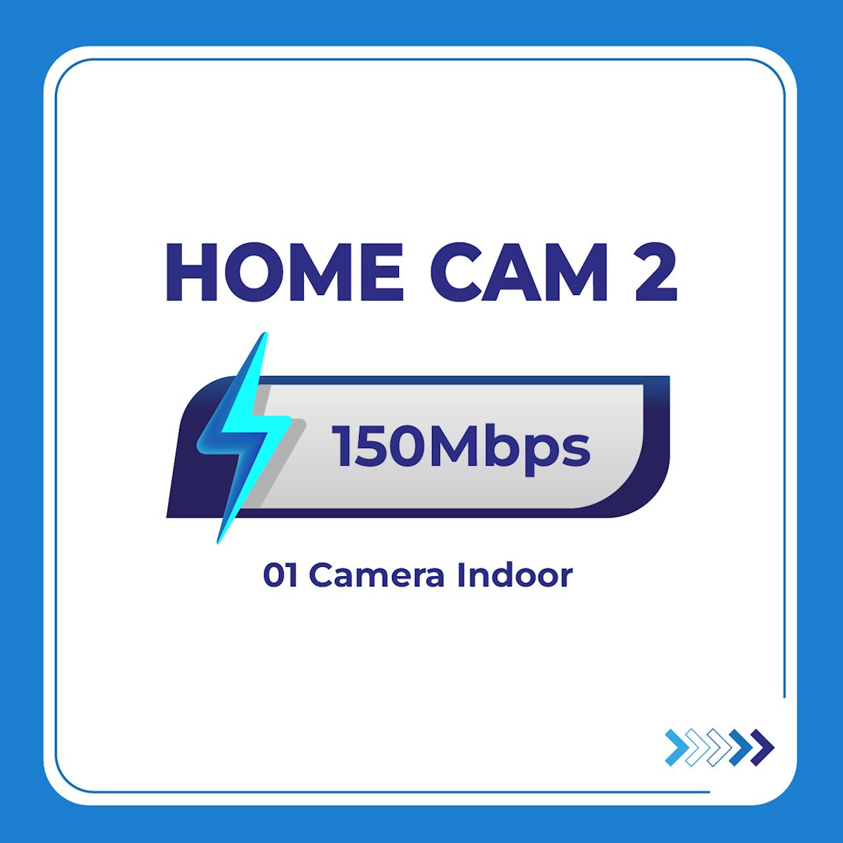 HOME CAM 2 (Indoor)